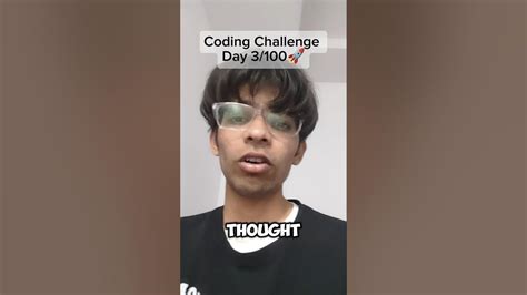 coding challenge day 3 100💥 codeadventure codingchallenges