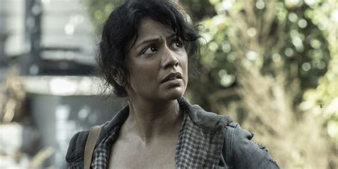 Fear The Walking Dead Season 8 Episode 5 Trailer Morgan Fights Padre