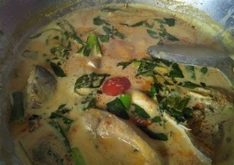 Resep Gulai Ikan Patin Oleh Sakura Maedena Ayu Cookpad
