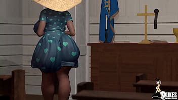 Pastor Gets Off Fucking Sexy Older Lady Of His Church Xnxx Com