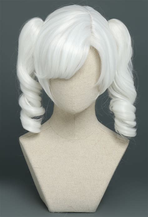 Sailor Iron Mouse Wig Sailor Moon Sailor Mars Wig For Adults