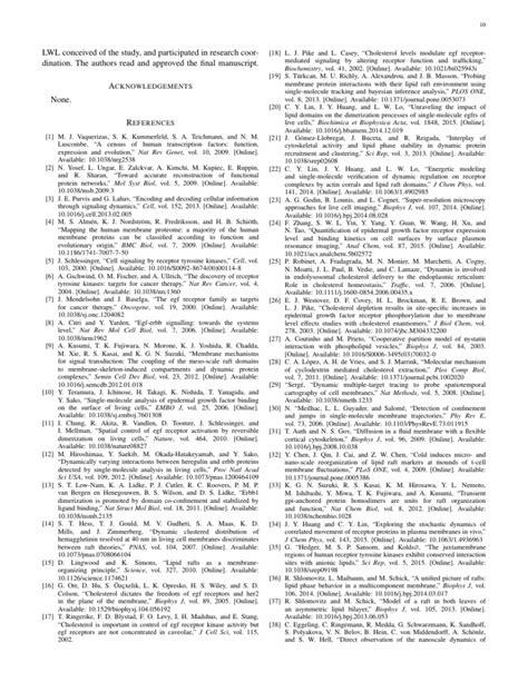 Ieee Journal Of Biomedical And Health Informatics Latex Template