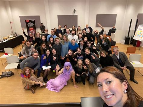 Deborah Malerba Posted On Linkedin