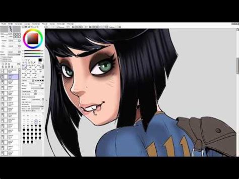 WIP Vault Meat UI Project For LL Fallout Adult Mods LoversLab