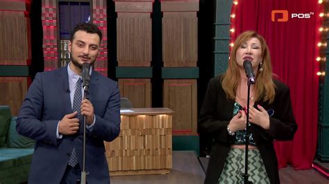 🎵ნიკო და თამუნა ამონაშვილი სიყვარული მოვა Youtube