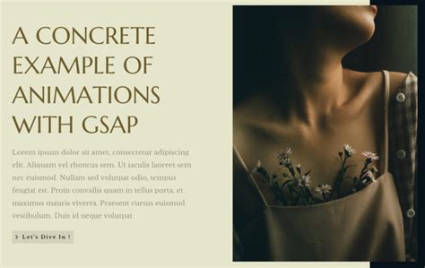 introduction to gsap in bricks brickslabs