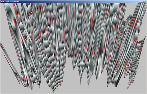 Terrain Regional Variation With Perlin Noise Game Development Stack