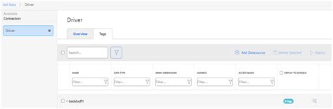 Connector For Beckhoff ADS