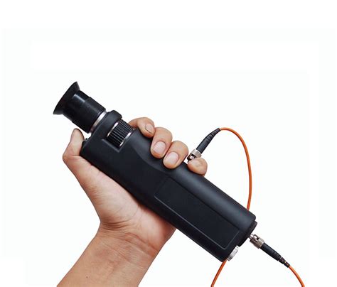 Microscope Cable And Electric Supply