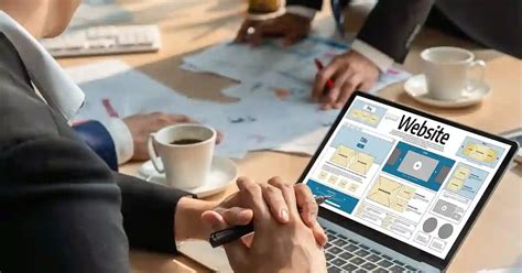 From Idea To Launch A Guide To Building Scalable Websites Highzeal