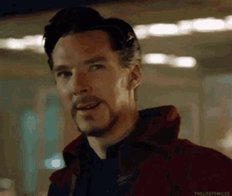 Ask Doctor Strange