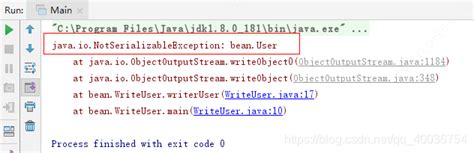 实体类 实现 Serializable到底有什么用呢？每个实体类基本上都要实现这个serializable接口java实体类实现serializable 有什么用 Csdn博客