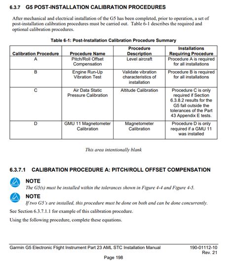 Garmin G5 Attitude Indicator General Mooney Talk A Community For Mooney