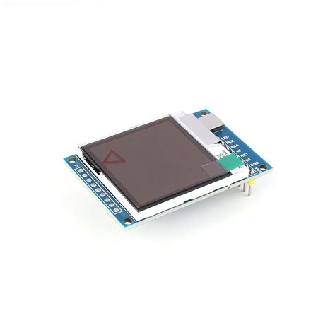 16 Inch Spi Serial Lcd Tft Display Screen Module Grandado