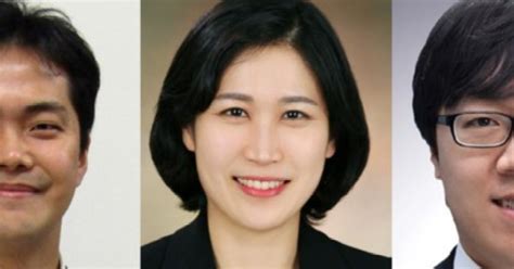 세계경제포럼 2019년 젊은 과학자 21명에 서울대 교수 3명 선정