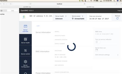 Gui Openbmc Gui Not Able To Login Using Safari As Browser · Issue 2627 · Openbmcopenbmc · Github