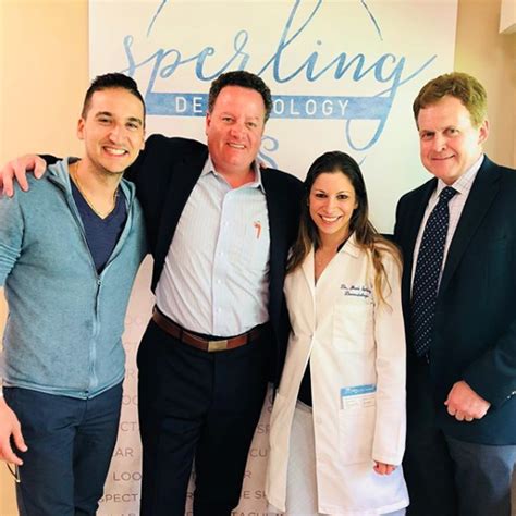 Sperling Dermatology Florham Park New Jersey Realself