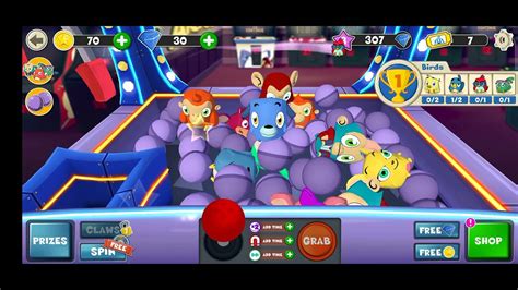 Eu Sou Muitobom Em Pegar Bichinhos De Pelúcia Completei A Coleção De