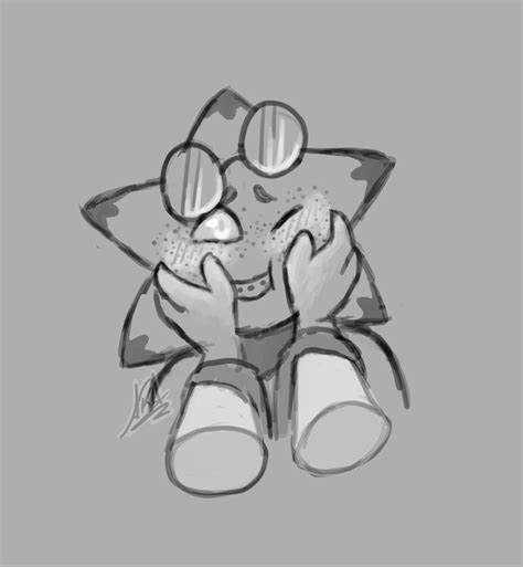 Starlo Undertale Yellow On Tumblr