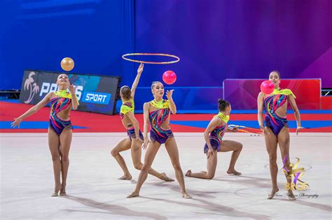 Българска федерация художествена гимнастика Официална страница Капитанът на ансамбъла на