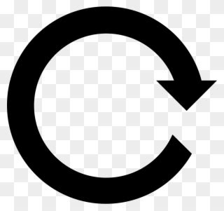 Free PNG Loop Arrow Clip Art Download PinClipart