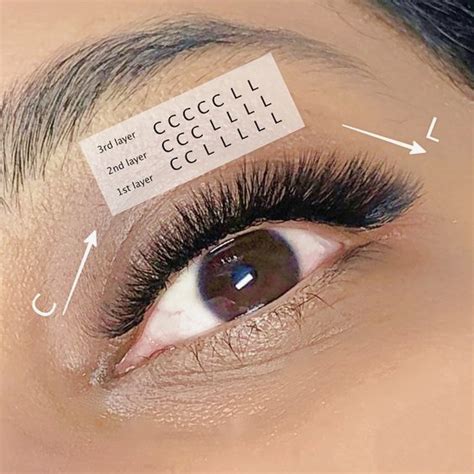 Experience The Allure Of Cat Eyelash Extensions Ktv Lashes Company Limited