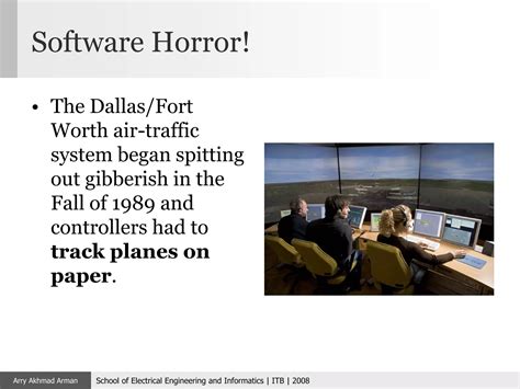 Software Engineering 02 Framework Ppt