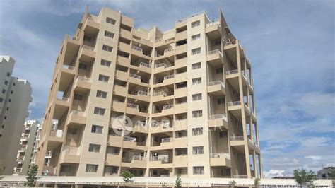 Gurukrupa Aero Nest Undri Pune Apartmentsflats Nobroker