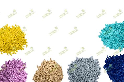 Pvc Masterbatch Universal Masterbatch