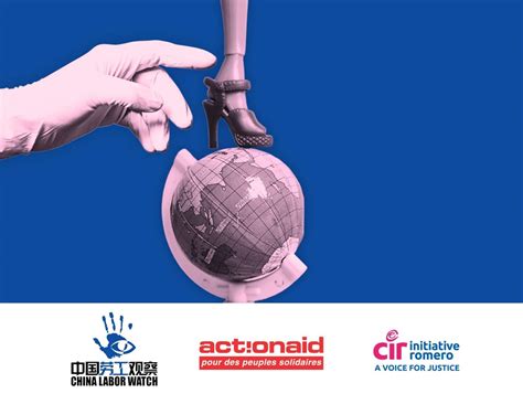 The Hypocrisy Of Barbies Feminism Labor Conditions Of Working Class Women In A Mattel Factory