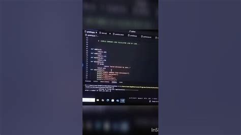My First Project In Pythonhow We Use Calculator In Pythonpythonproject Pythonprogramming