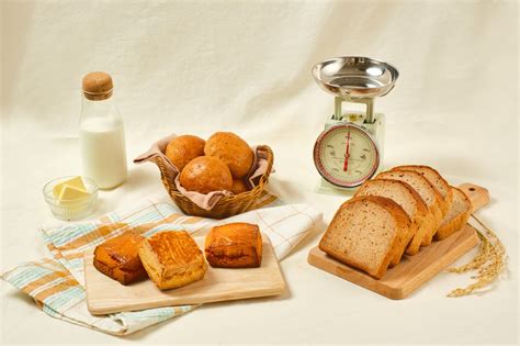 달롤 글루텐프리 식사빵류로 국내 글루텐프리 시장에 새 도전