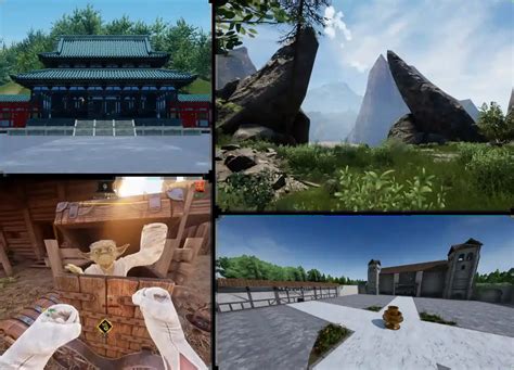 Mordhau Server Hosting Shockbyte