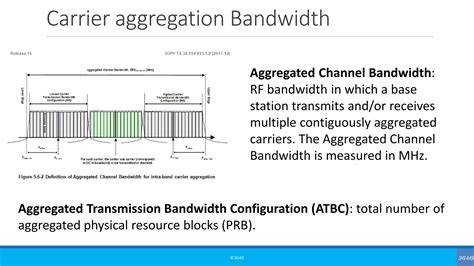 Beginners Bandwidth Throughput Latency And Jitter In Mobile Networks Pdf