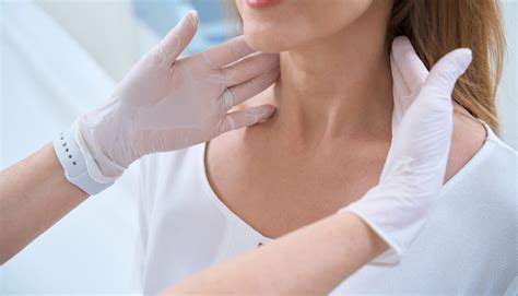 Lymph Node Biopsy FeM Surgery