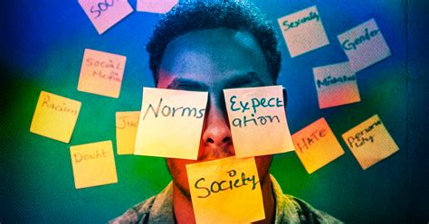 How The Gender Binary Fails Everyone — Max Kuzma