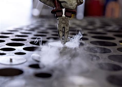 Paul Cocksedge Freezes Furniture Together For Exhibition