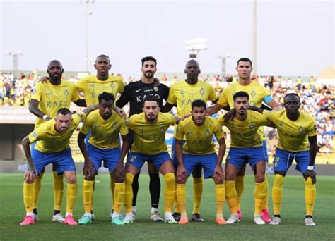 Filgoal نادي النصر السعودية
