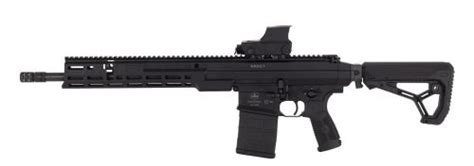 Iwi Arad 7 7 62x51mm Multi Caliber Assault Rifle