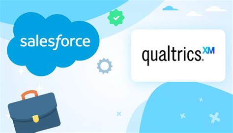 A Guide On Qualtrics Salesforce Integration In 2025 ☁️