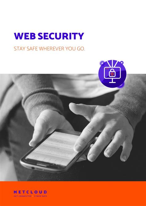 WEB SECURITY METCLOUD