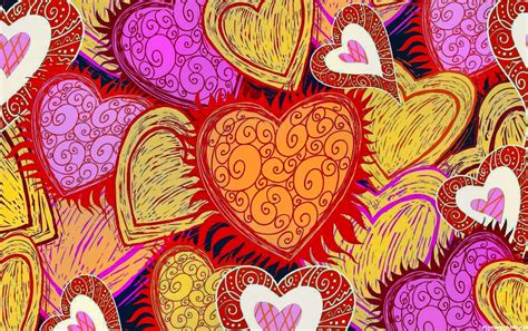 35 عکس قلب زیبا جدید فانتزی که شما را شگفت زده خواهد کرد