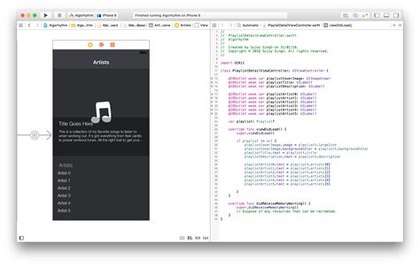 Swift Unable To Create Iboutletcollection Of Uilabels Stack Overflow