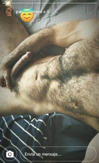 Pablo Perroni Page Lpsg