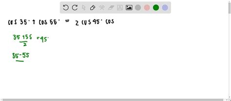 ⏩solved Convert Each Expression Into A Product And Simplify Where… Numerade
