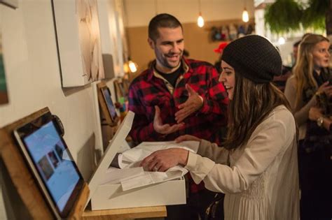 Inside The Popify Pop Up Shop