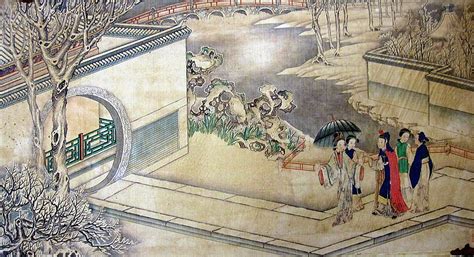 刘姥姥一进荣国府的1个细节暗示：巧姐落难，刘姥姥定会来救她！凤凰网