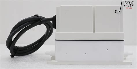 ENTEGRIS NT INTEGRATED FLOW CONTROLLER T F XXX M P U N J Gallery