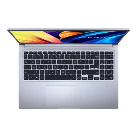 Portátil Asus Vivobook 15 Ryzen 7