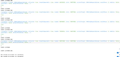 Javascript How To Make Xmlrequest Work Properly On Internet Explorer 11 Stack Overflow